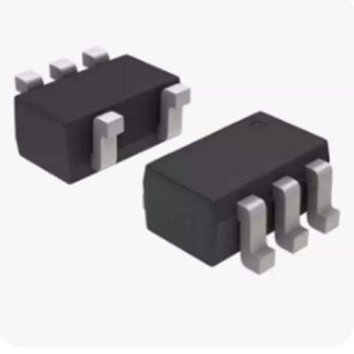 China MC74HC1G14DFT2G for sale