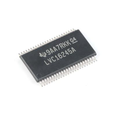 China SN74LVC16245ADGGR for sale