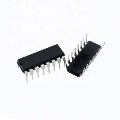 China CD74HC10E for sale