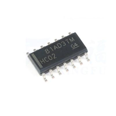 China SN74HCT652DWR for sale