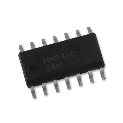 China MM74HC04M for sale