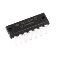 China SN74HC04N for sale