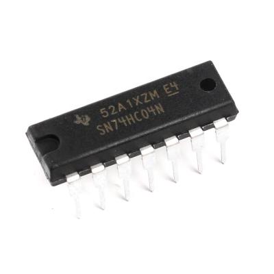 China SN74HC04N for sale