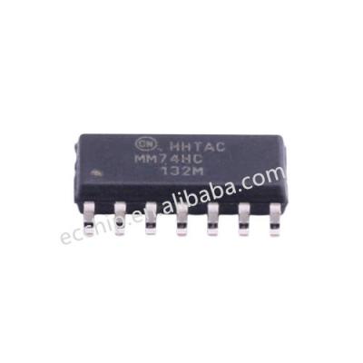 China MM74HC132M for sale