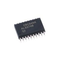 China SN74ALS574BDW for sale