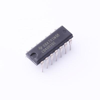 China CD4002BE for sale