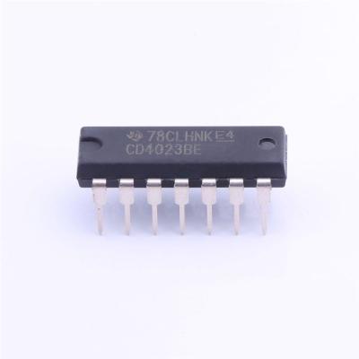 China CD4023BE for sale