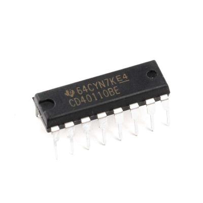 China CD4069UBM for sale
