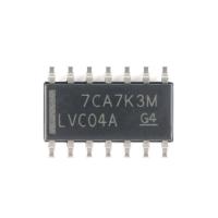 China SN74LVC08AD for sale