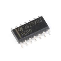 China SN74ACT14N for sale