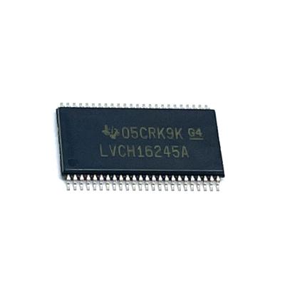 China SN74LVCH16245ADGGR for sale