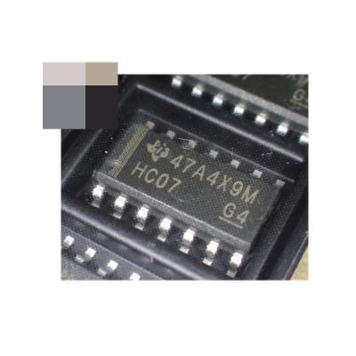 China SN74HC14D for sale