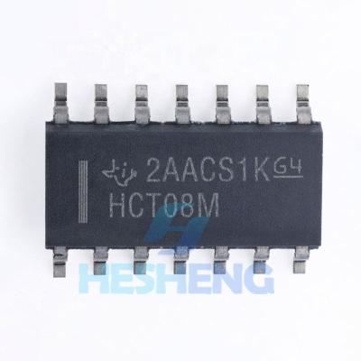 China CD74HCT08M96 for sale