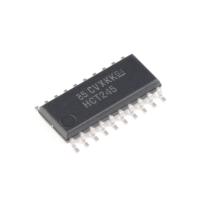 China SN74HCT245NSR for sale