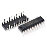 China SN74ACT245N for sale