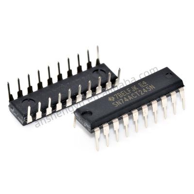 China SN74ACT245N for sale
