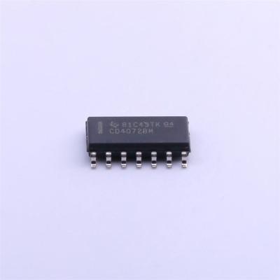 China CD4072BM96 for sale