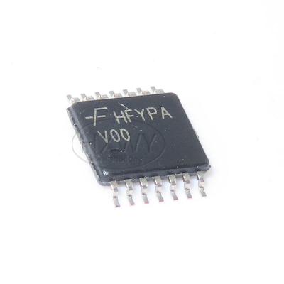 China 74VHC00MTCX for sale
