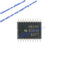 China SN74AHCT245PW for sale