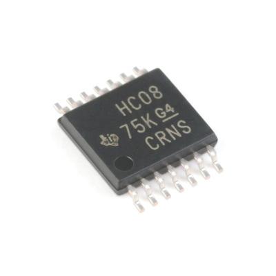 China SN74HC32PWR for sale