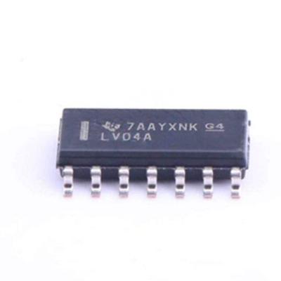 China SN74LV04ADR for sale