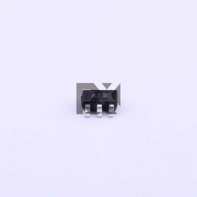 China SN74AHC1G86DBVR for sale