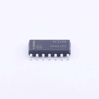 China MC74HC32ADR2G for sale