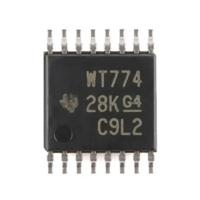 China SN74AHC245QPWRG4Q1 for sale