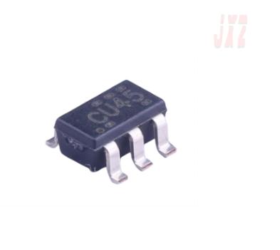China SN74LVC2GU04DBVR for sale