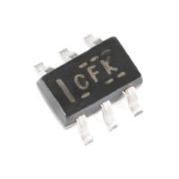China SN74LVC2G14DCKR for sale