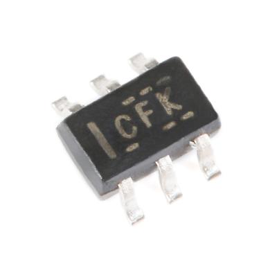 China SN74LVC2G14DCKR for sale