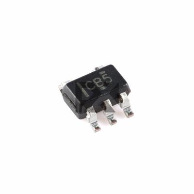 China SN74LVC1G02DCKR for sale