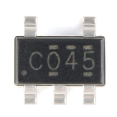 China SN74LVC1G04DBVR for sale