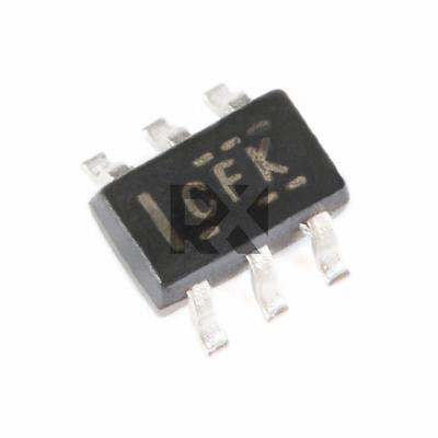 China SN74LVC2G14DCKR for sale