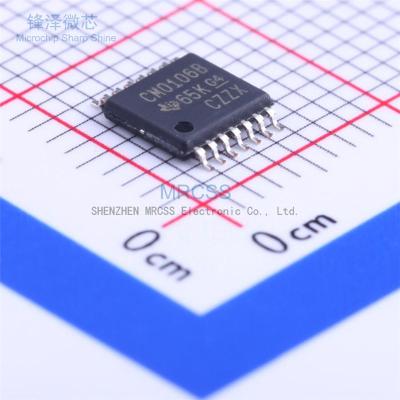China CD40106BPWR for sale
