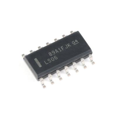 China SN74LVC14ADR for sale