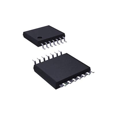 China SN74AHC14MDREP for sale