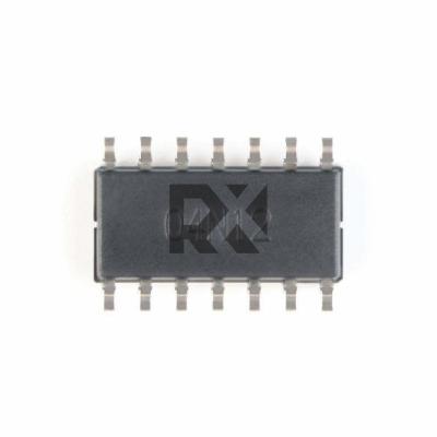 China SN74HCT14DR for sale