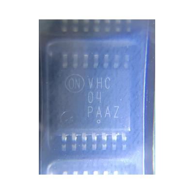 China MC74VHC04DTR2G for sale