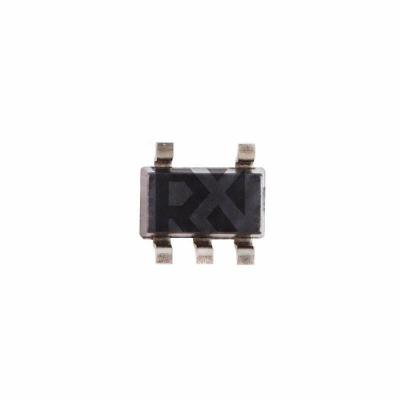 China SN74LVC1GU04DBVR for sale