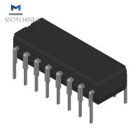 China SN75116NE4 for sale