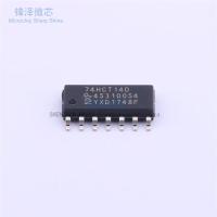 China 74HCT14D,653 for sale