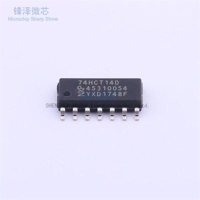 China 74HCT14D,653 for sale
