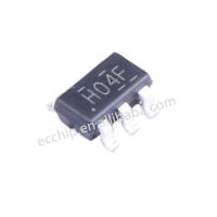 China SN74AUP1G04DBVR for sale