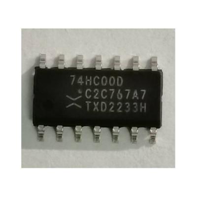 China 74AC04SC for sale