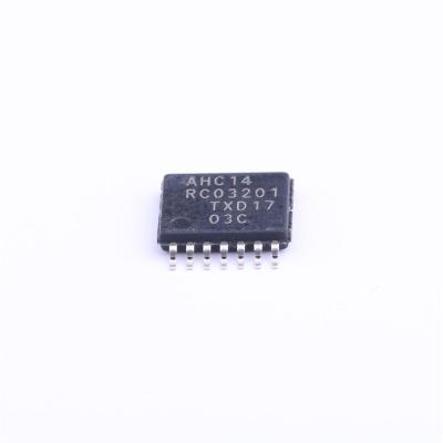 China 74AHC14PW,118 for sale