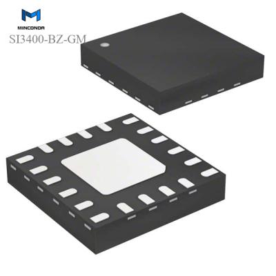 China SI3400-BZ-GM for sale