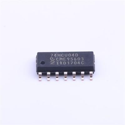 China 74HCU04D,653 for sale