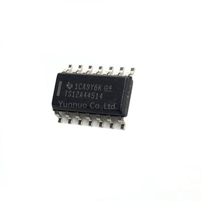 China TS12A44514DR for sale