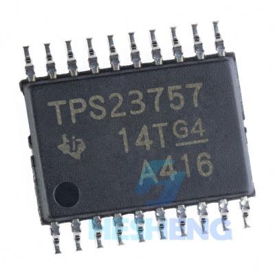 China TPS23757PW for sale
